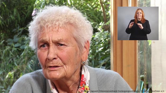 60 Jahre Contergan-Skandal: ″Wir leben noch″ | Deutschland | DW | 27.11 ...