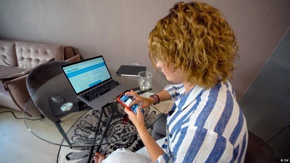 How does a successful online protest work? – DW – 06/25/2022