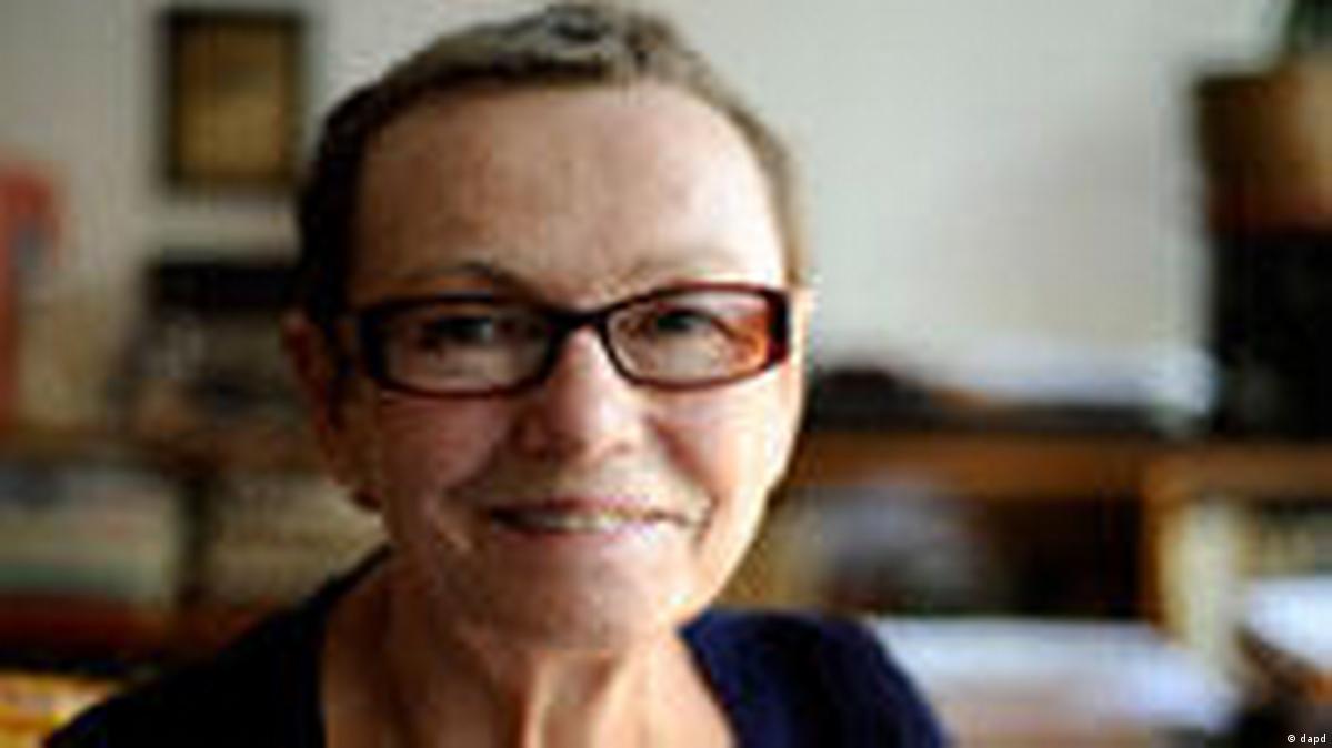 'Voice of freedom' – DW – 09/12/2010