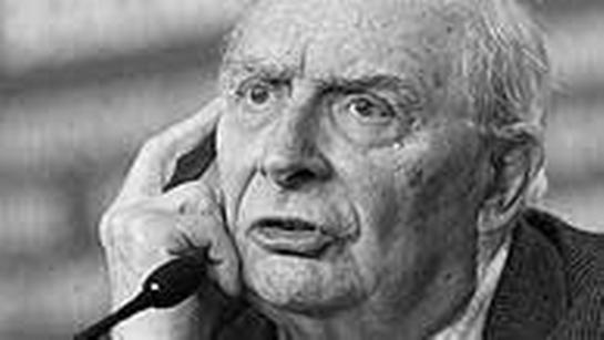 Chabrol dies – DW – 09/12/2010