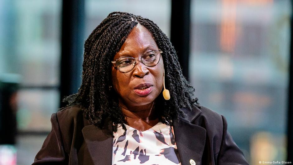 Wandou: Cameroon needs to move from policies to action – DW – 12/01/2021