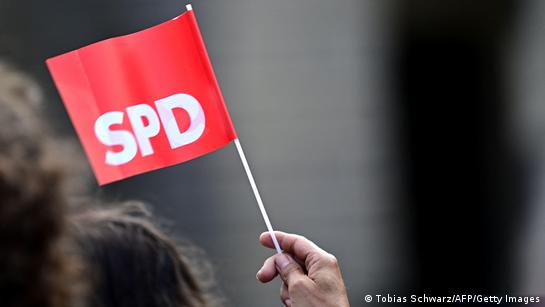 160 Jahre SPD - (K)ein Grund zum Feiern – DW – 22.05.2023