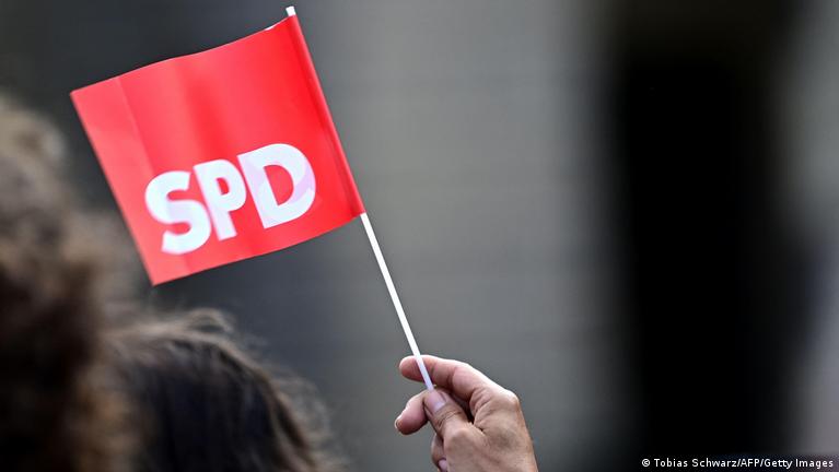 160 Jahre SPD - (K)ein Grund zum Feiern – DW – 22.05.2023