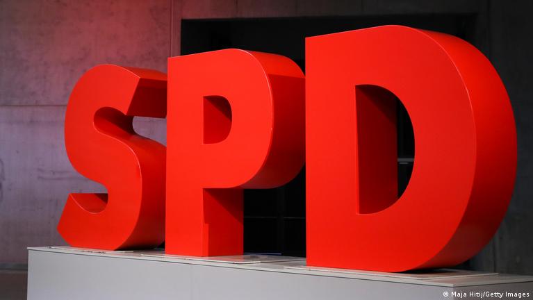 Social Democratic Party (SPD) – DW