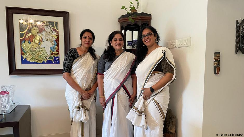 India: What is left of matrilineal societies in Kerala?