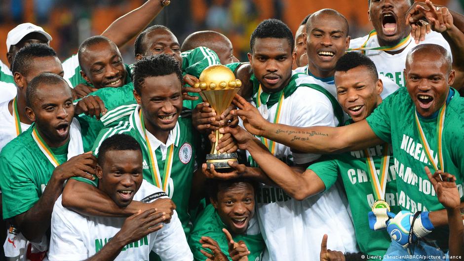 Bundesliga players at the Africa Cup of Nations – DW – 01/07/2022