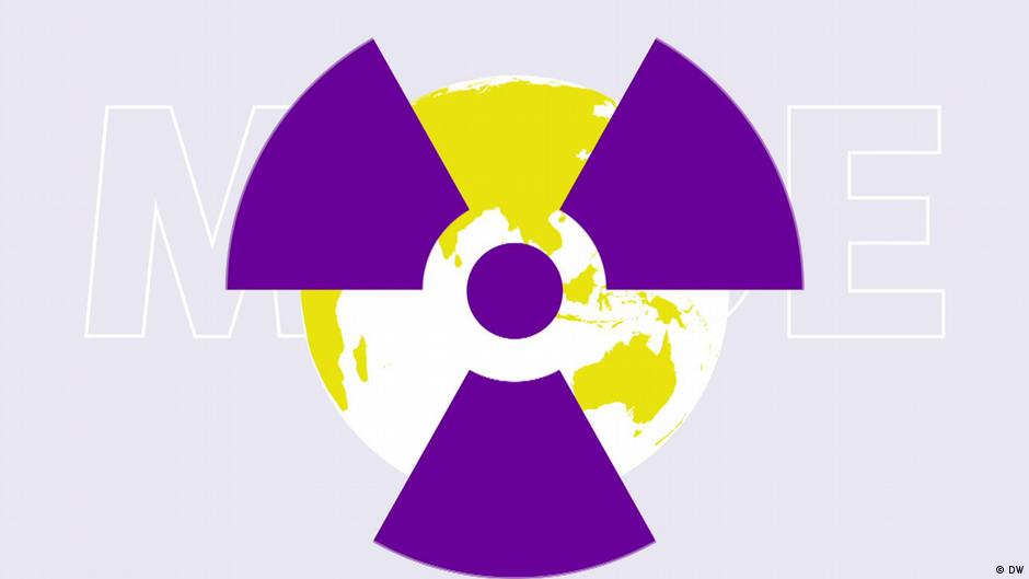 Nuclear power to the rescue? – DW – 12/07/2021