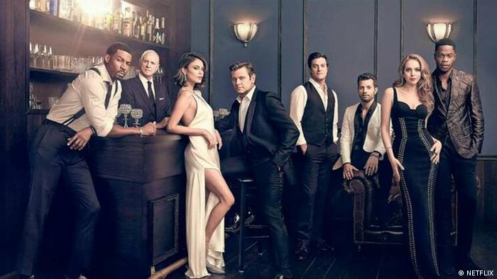 Why hit TV shows keep coming back | Culture | Arts, music and lifestyle ...