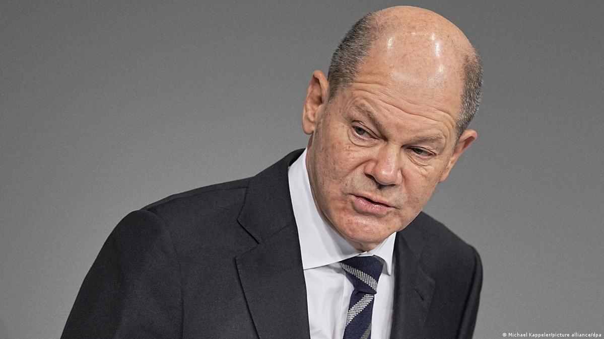 Germany to use G7 presidency to accelerate climate action – DW – 01/21/2022