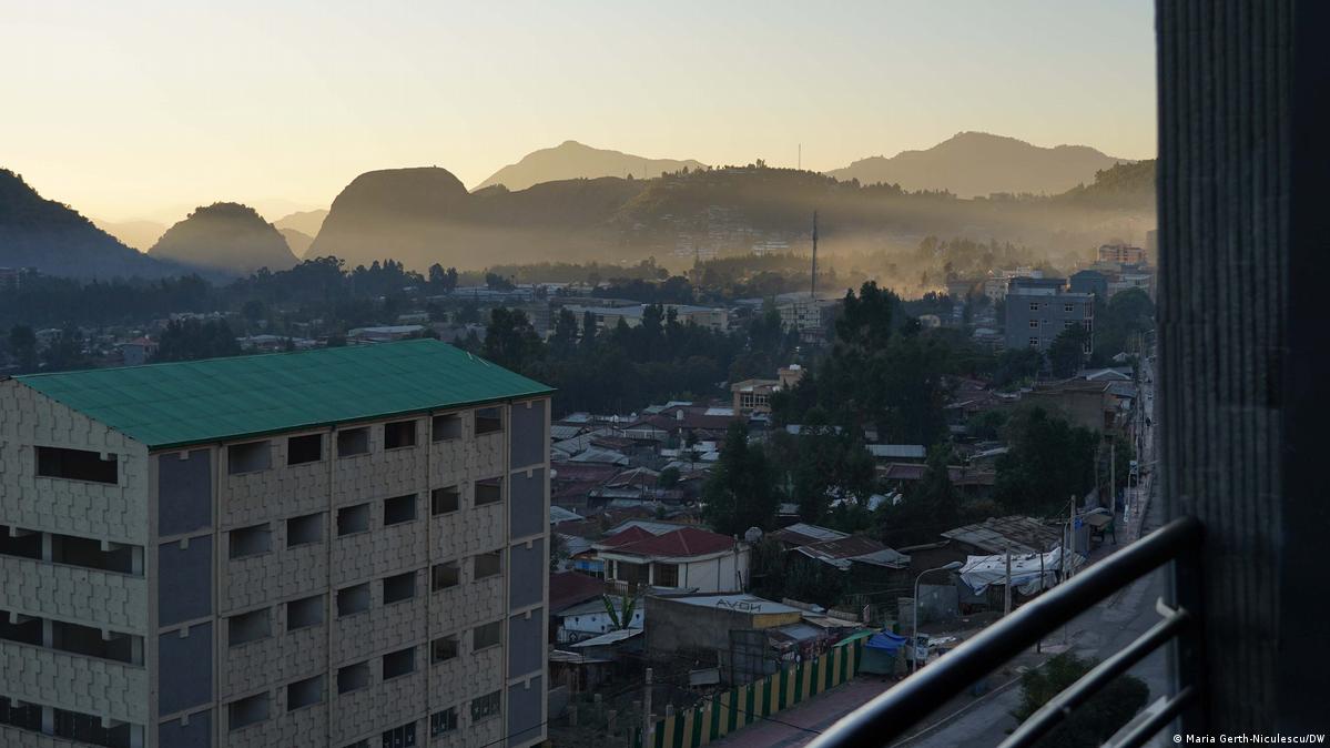 በአማራ ክልል ግጭቶች ያስከትሉት ኢኮኖሚያዊ ተጽዕኖ