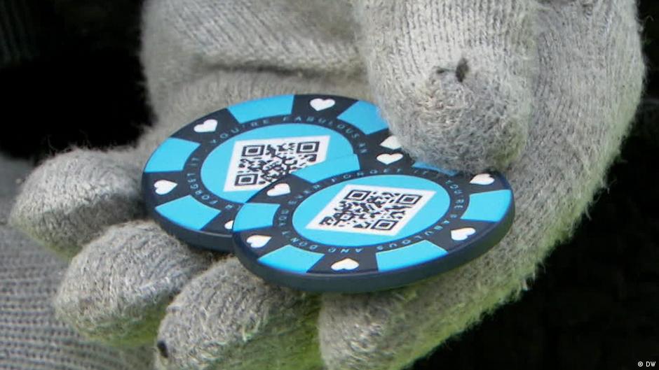 Britain: Billy Chips for the homeless – DW – 12/23/2021