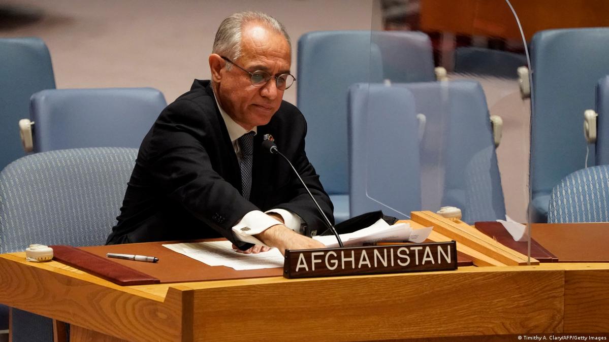 MMD na taro a Qatar kan makomar Afghanistan