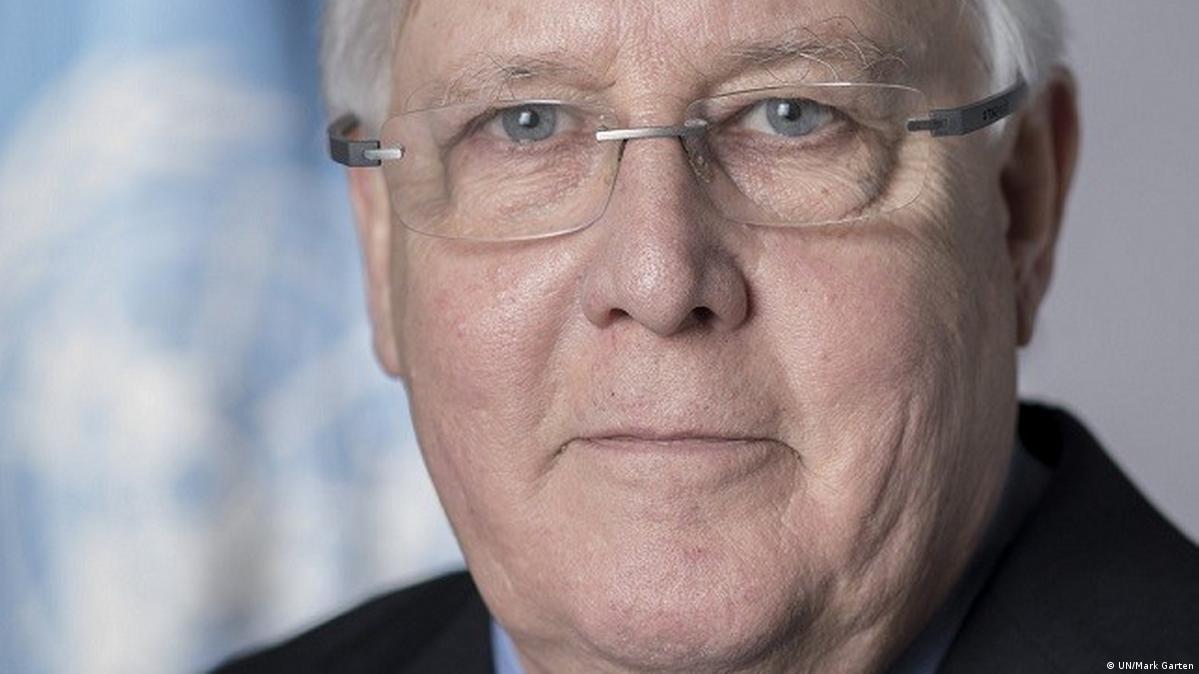 Muda wayoyoma kuinusuru Pembe ya Afrika – DW – 20.05.2022