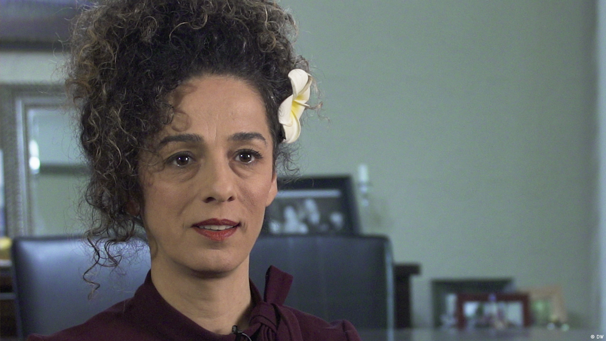 US charges men in apparent plot against Iranian activist – DW – 01/27/2023