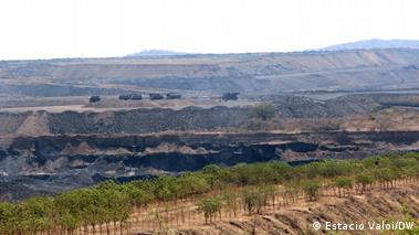 Comunidades ainda em pé de guerra com mineradoras em Moatize