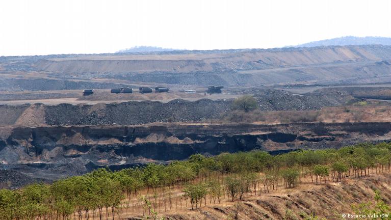 Comunidades ainda em pé de guerra com mineradoras em Moatize