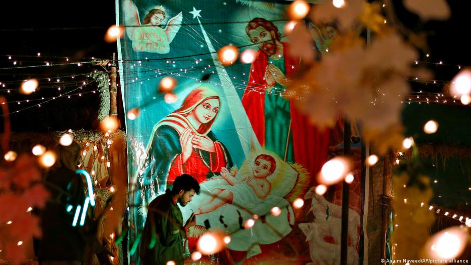 Matangazo ya Mchana 25:12:2021 – DW – 25.12.2021