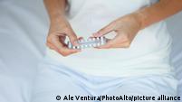 Hormonal birth control raises risk of breast cancer — study