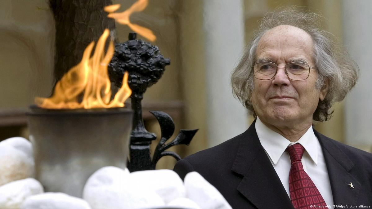 Hospitalizan a Nobel de la Paz argentino Pérez Esquivel – DW – 02/01/2022