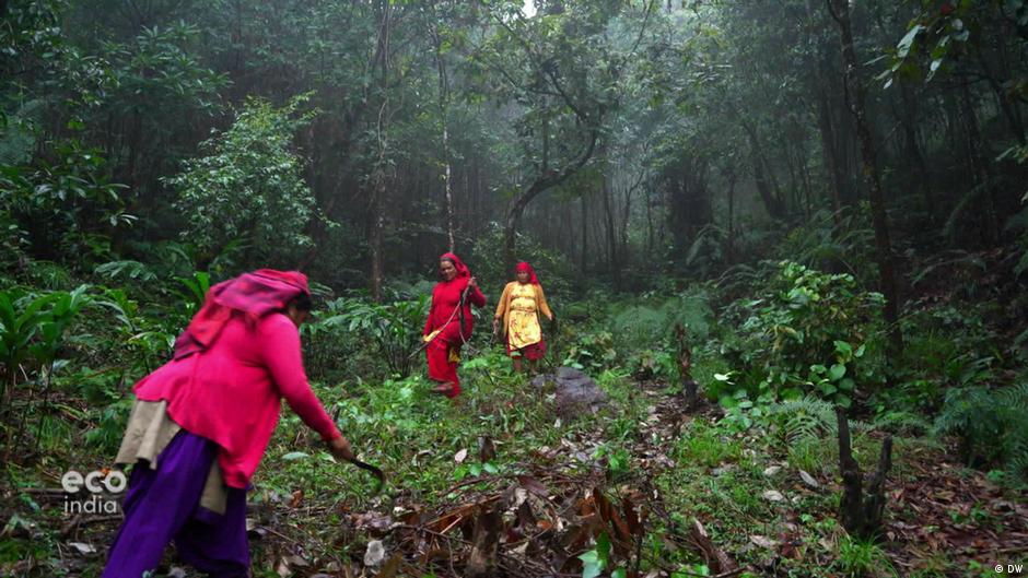 Protecting climate change aid in Nepal