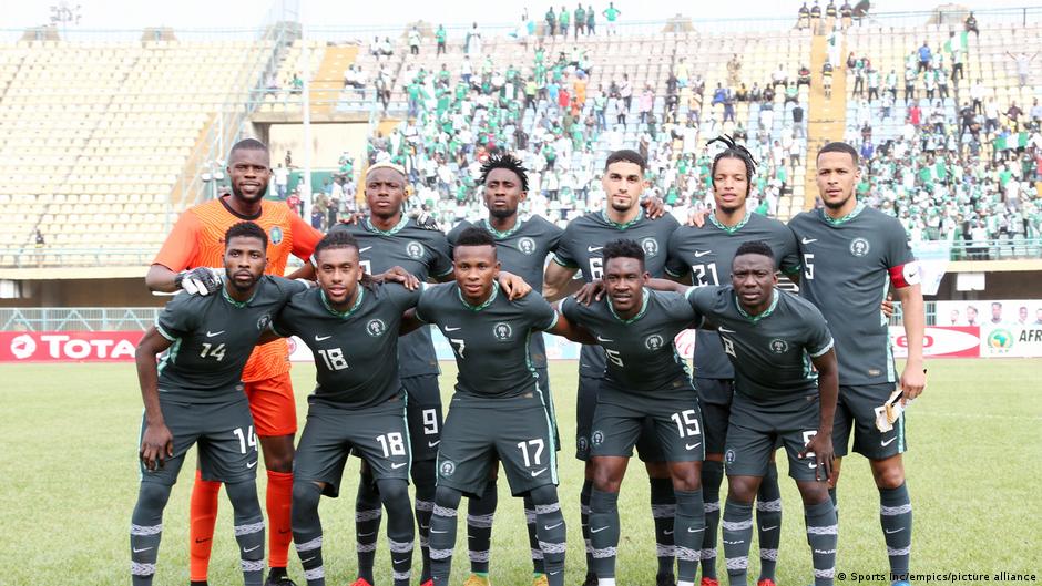 Labarin Wasanni: Shirin gasar cin kofin kwallon kafa – DW – 10/16/2023