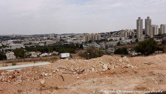 Israeli settlements on occupied land are illegal, ICJ rules