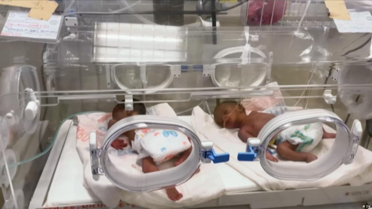 Premature Babies 22 Weeks