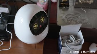 Un robot para la abuela -Alta tecnología para cuidar a los ancianos de ...