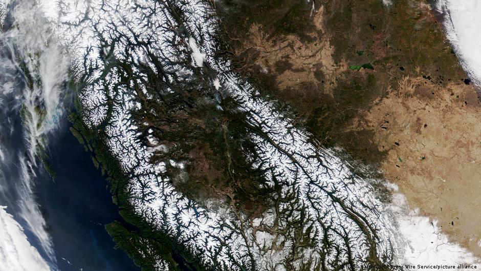 Why are weather forecasts sometimes wrong? – DW – 07/18/2022