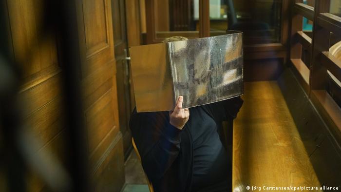 Berlin cannibal case: Court sentences man to life for murder | News ...
