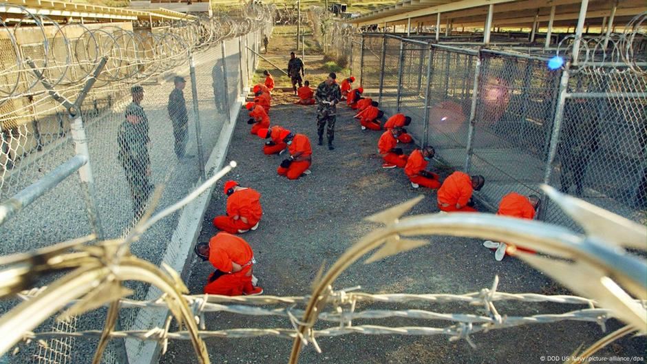 Onu Visitará Guantánamo Por Primera Vez Desde Que Es Prisión Dw 01