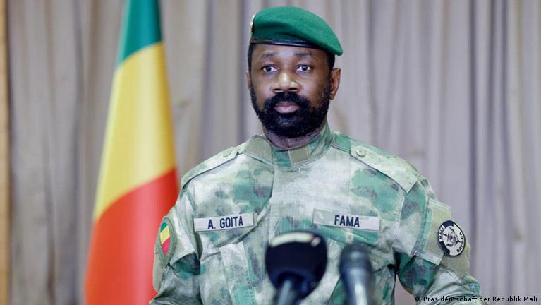 Mali : après les attaques, Assimi Goïta tente de rassurer