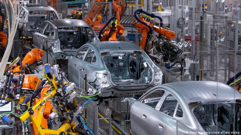 German economy