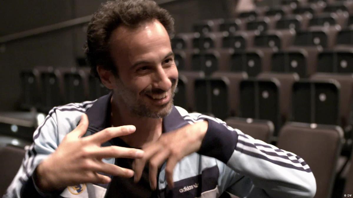 Hofesh Shechter, el coreógrafo infatigable – DW – 14/01/2022