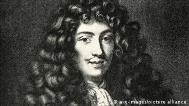 Celebrating Moliere's enduring legacy – DW – 01/15/2022
