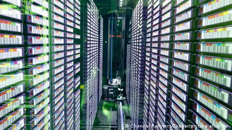 Data Center Server Power Utilization Over Time UK Must Tackle Data