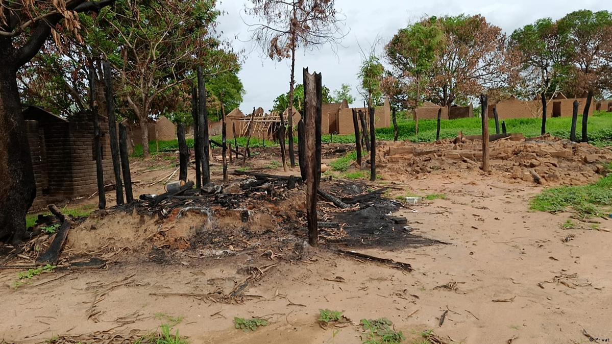 Britânicos desaconselhados a viajar para distritos de Niassa