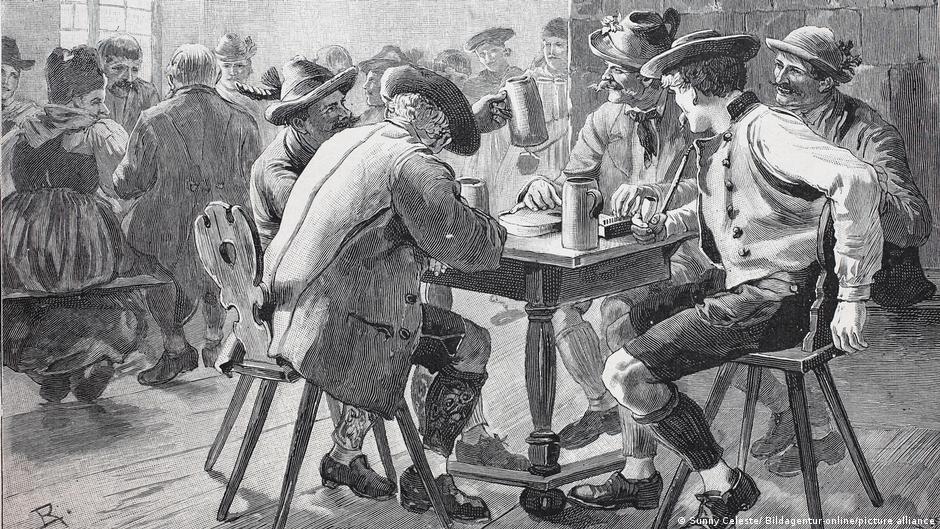 Were the good old days really that good? – DW – 02/11/2022