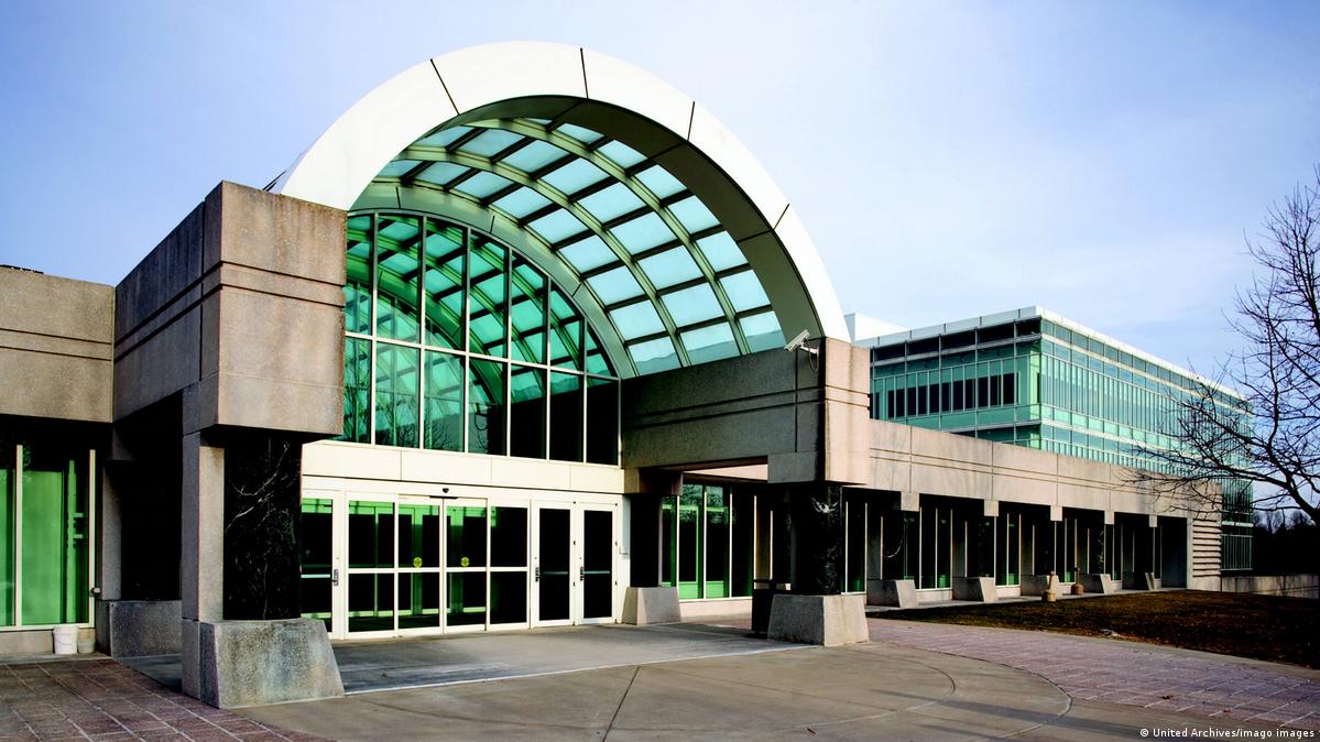 Central Intelligence Agency, CIA