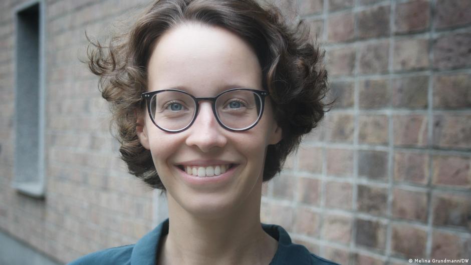 Lisa Hänel