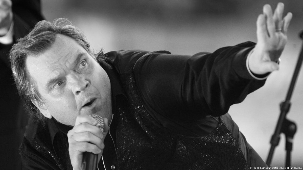 Hackbraten Rocky Horror Meat Loaf A Rocky Horror Picture Show