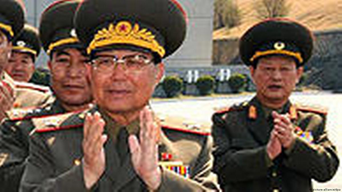 North Korean defectors want more active role against former homeland ...