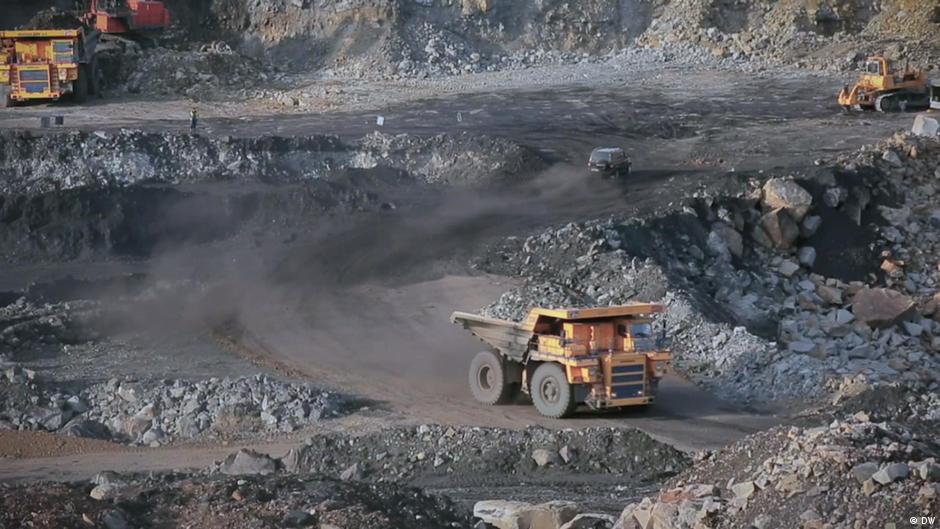 The rise, fall and cost of coal