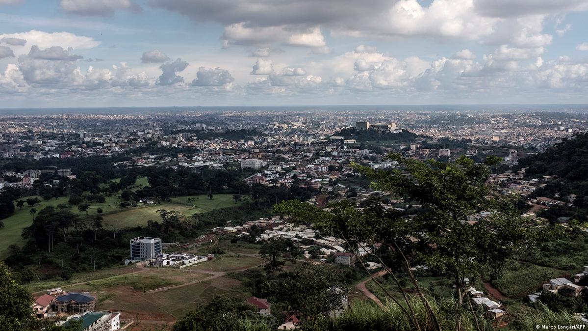 Cameroun