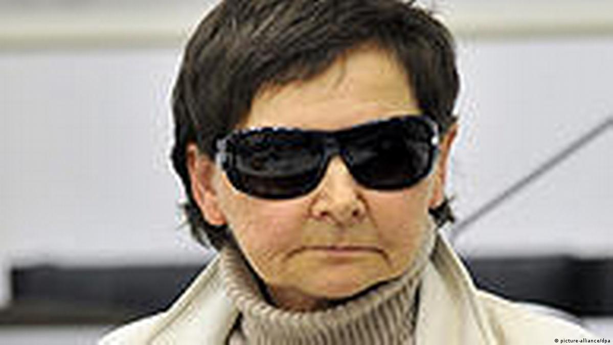 Terrorism trial – DW – 09/30/2010