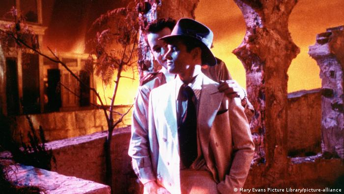 Filmarchitekt und Oscarpreisträger Rolf Zehetbauer ist tot | Alle ...