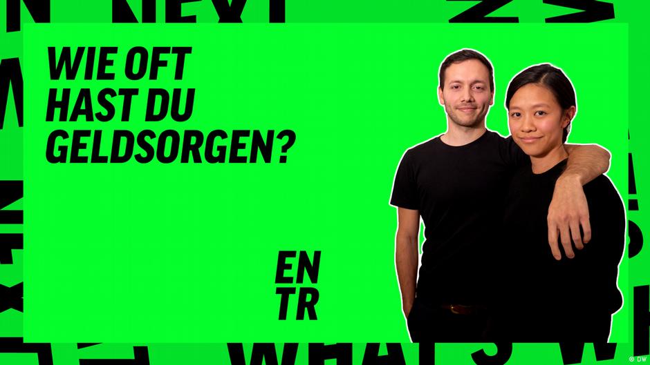 Kopf oder Zahl: Sonya und Daniel – DW – 02.02.2022