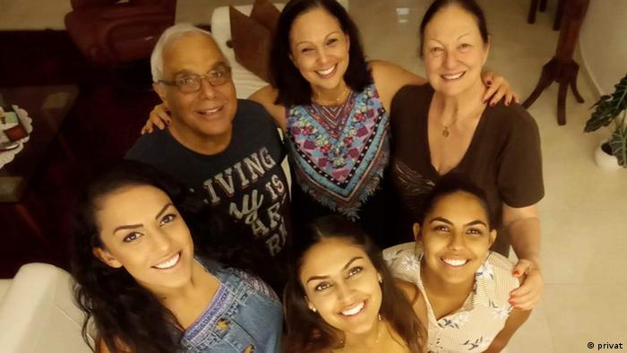 Shai Terry: Making her voice heard in Germany | Music | DW | 18.02.2022