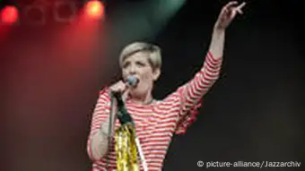 German Pop 6: Klee | German Pop | DW | 07.10.2010