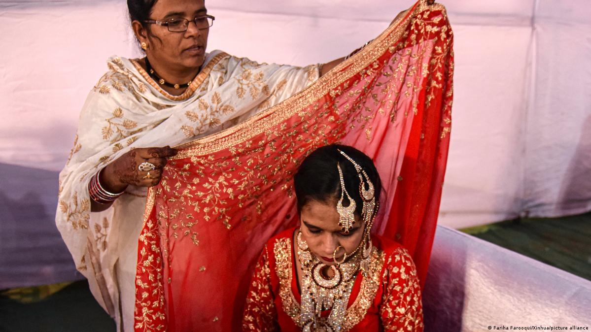 Ndoa za dini tofauti zaendelea kuzusha wasiwasi India